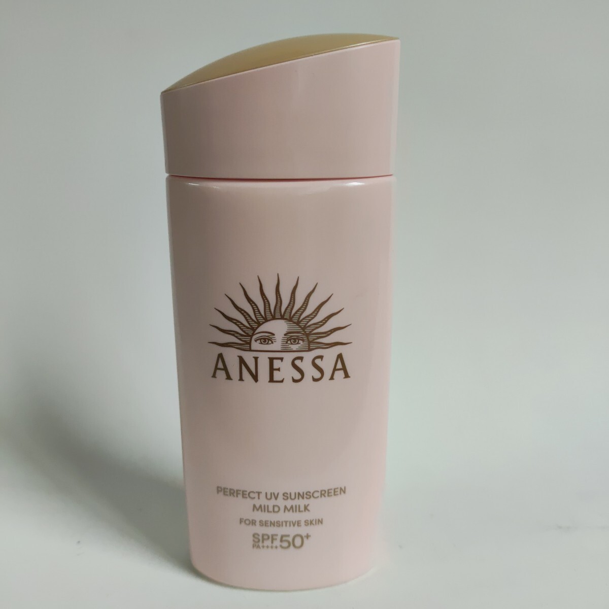 Yahoo!オークション - ANESSA アネッサ パーフェクトUV サンスクリーン...