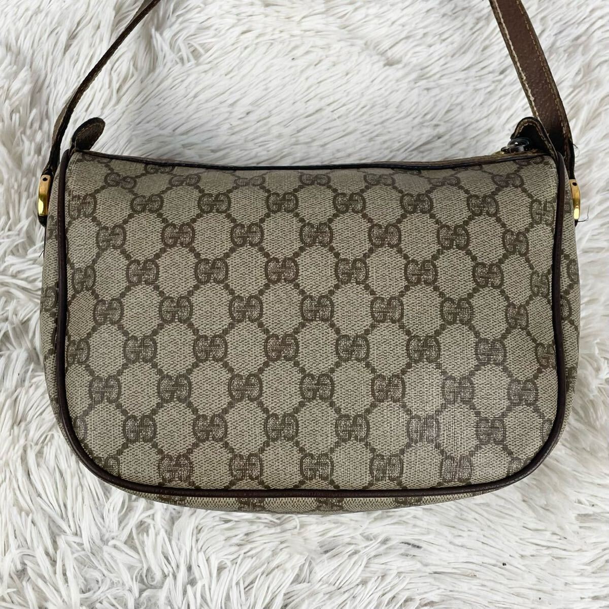 超希少 OLD GUCCI オールドグッチ シェリーライン インター 超希少 OLD GUCCI オールドグッチ シェリーライン インター