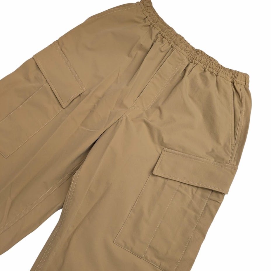 DAIWA PIER39 20SS Loose Stretch 6P Mil Pants BP-35020 ダイワ DAIWA PIER39 20SS Loose Stretch 6P Mil Pants BP-35020 ダイワ