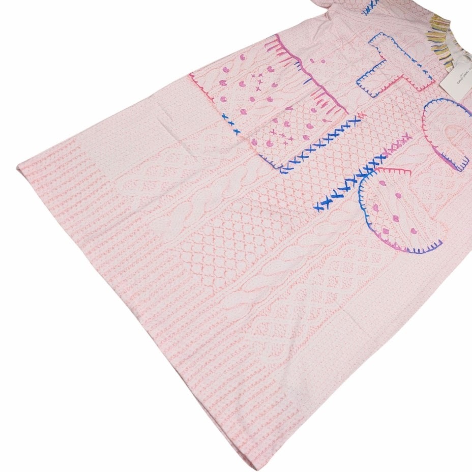 未使用品 tsumoro chisato TSUMORI CHISATO SLEEP ツモリチサト 未使用品 tsumoro chisato TSUMORI CHISATO SLEEP ツモリチサト