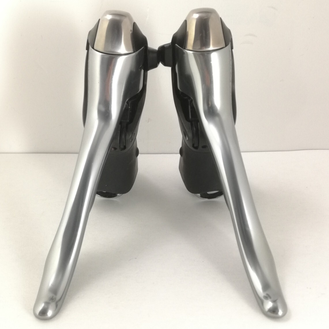 Yahoo!オークション - ST-7801 STIレバー 2x10S シマノ SHIMANO デュラ...