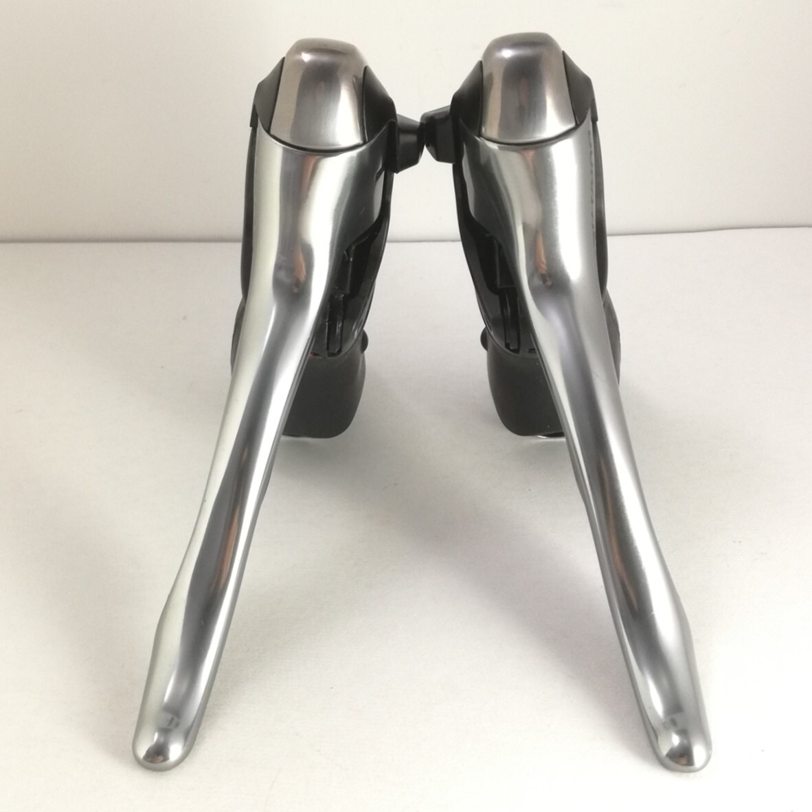 Yahoo!オークション - ST-7801 STIレバー 2x10S シマノ SHIMANO デュラ...