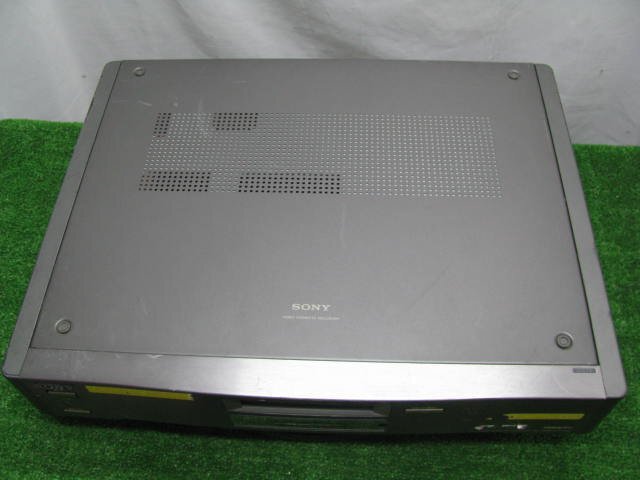 KA7072/ビデオカセットレコーダー/SONY EV-NS9000(8ミリビデオ KA7072/ビデオカセットレコーダー/SONY EV-NS9000(8ミリビデオ