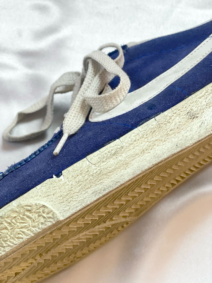 NIKE ブルイン 80年代オリジナルスニーカー 台湾製|Yahoo NIKE ブルイン 80年代オリジナルスニーカー 台湾製|Yahoo