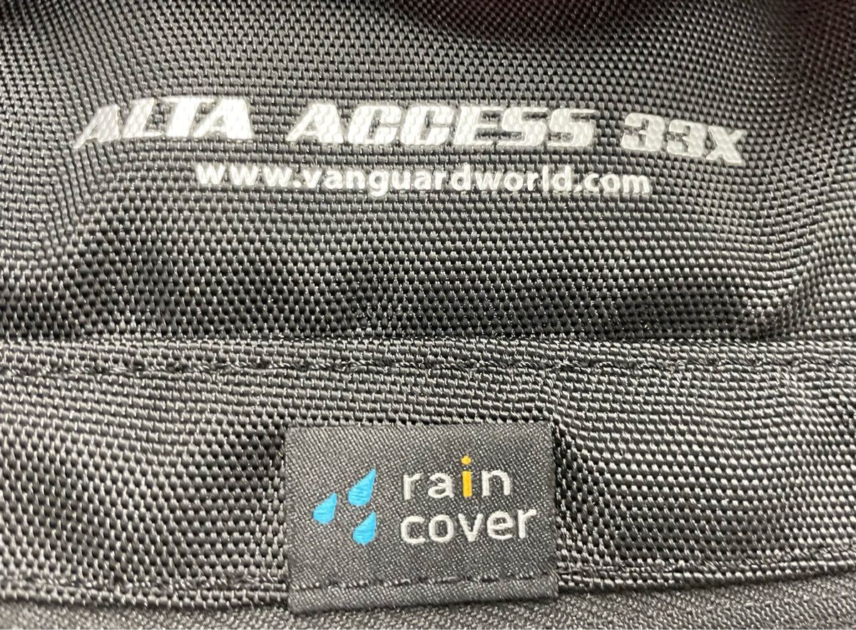 Yahoo!オークション - （C147）VANGUARD カメラバッグ カメラボックス ...