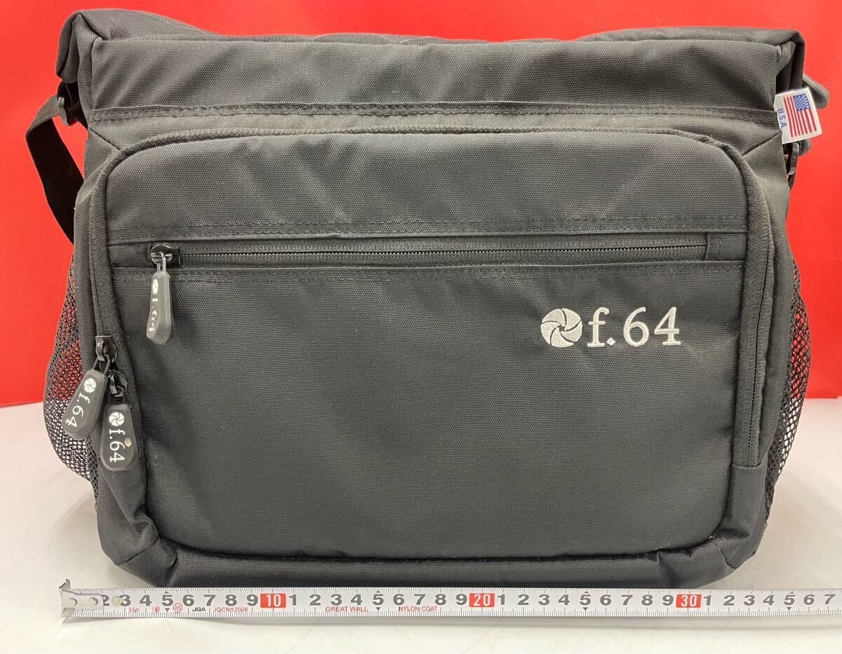 Yahoo!オークション - （C146）f.64 ULTRA-LIGHT PRO SCX2 15L フラッ...