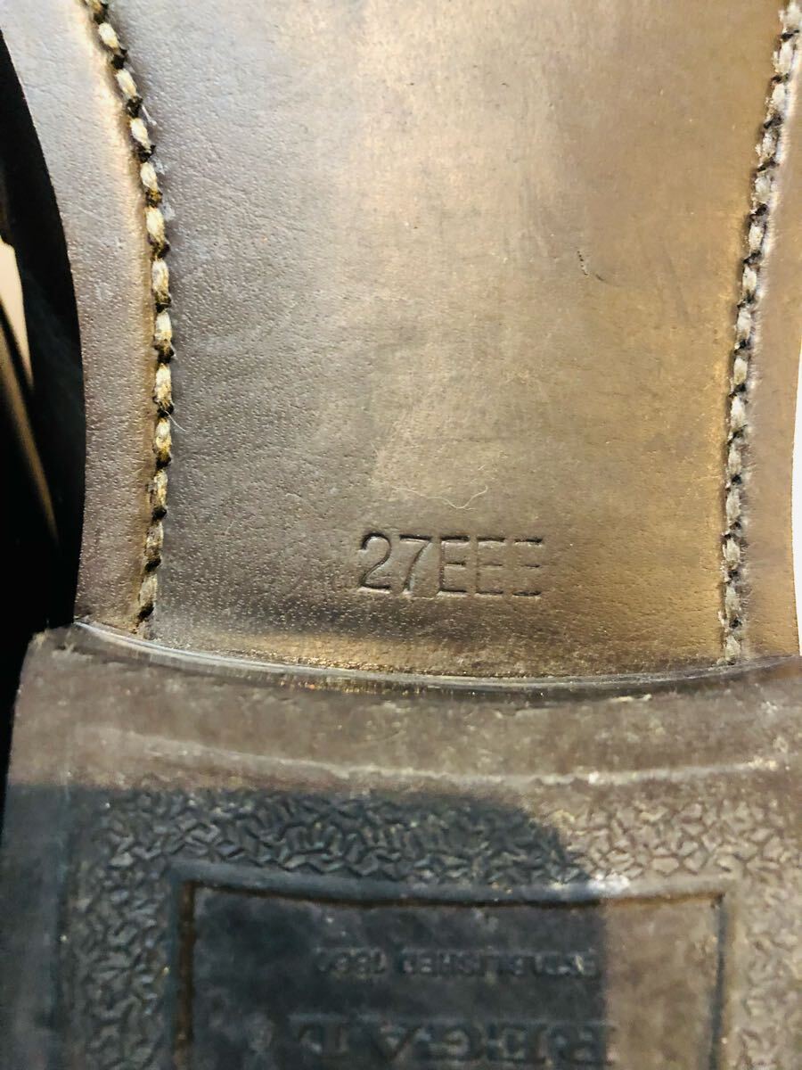 Yahoo!オークション - 超美品 定価33000円 リーガル REGAL JE02 ロー...