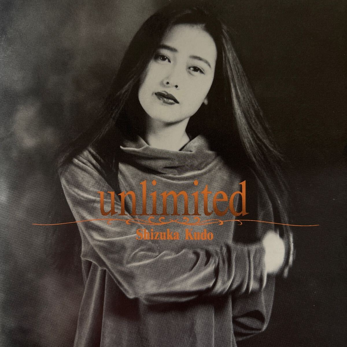 Yahoo!オークション - 工藤静香 unlimited ベストアルバムCD