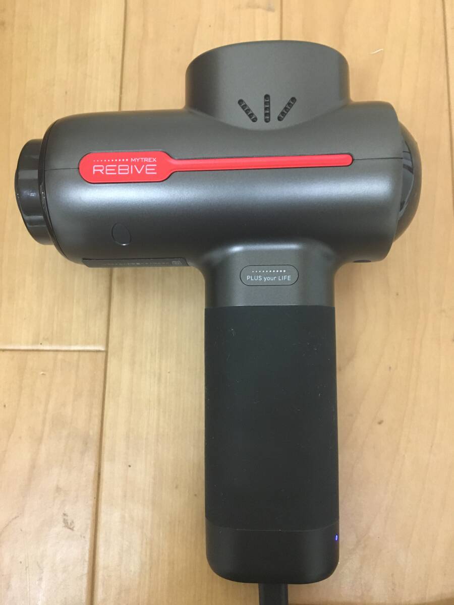 Yahoo!オークション - T24-7.4) MYTREX REBIVE / マイトレックス リバ...