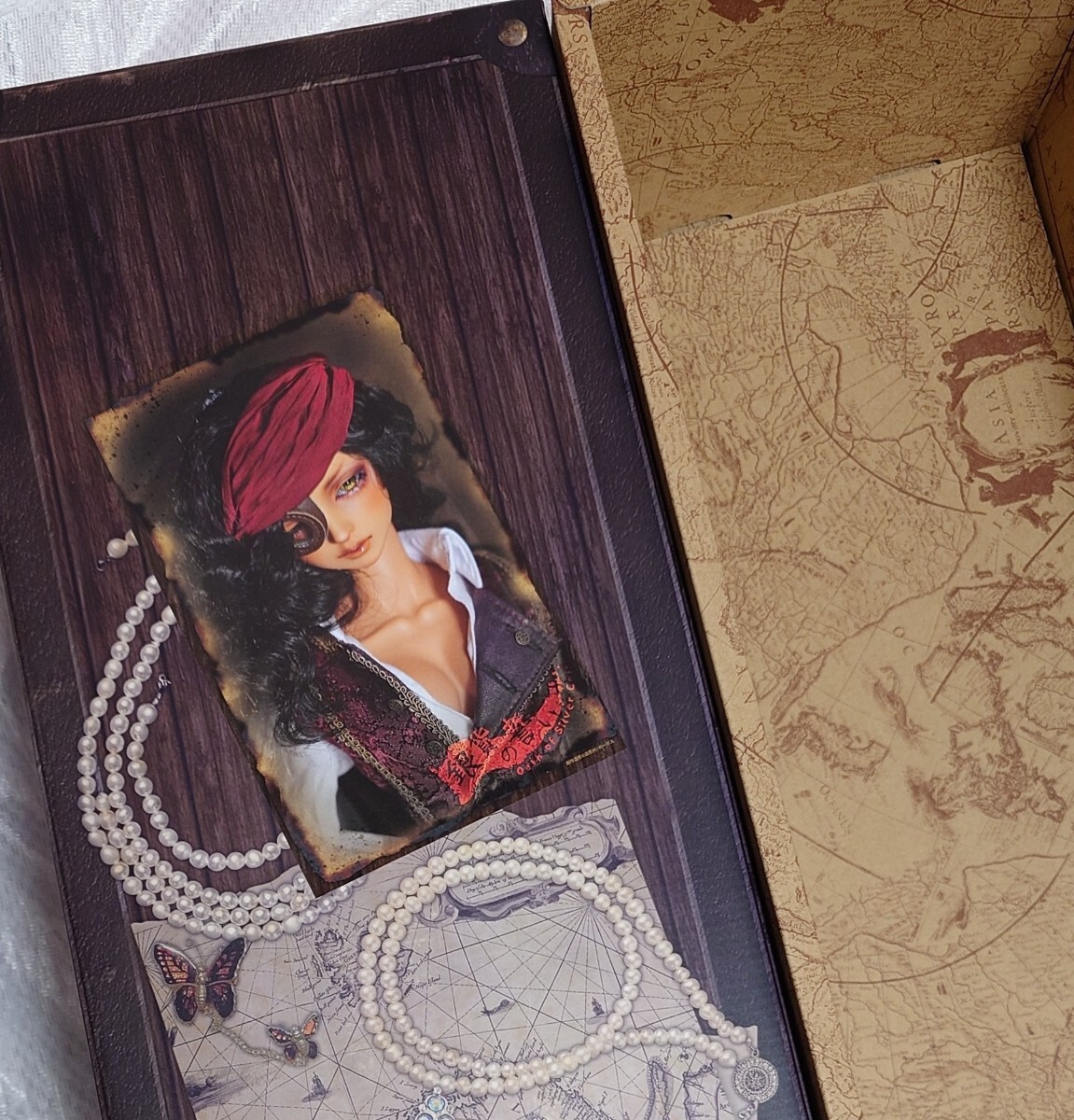 Yahoo!オークション - スーパードルフィー SD16 アベリア フルセット