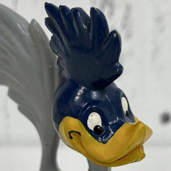 Yahoo!オークション - 1976 DAKIN ルーニーテューンズ ロードランナー ...