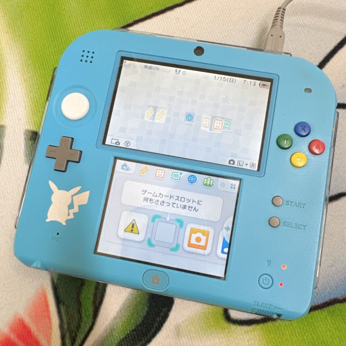 Yahoo!オークション - ニンテンドー2DS