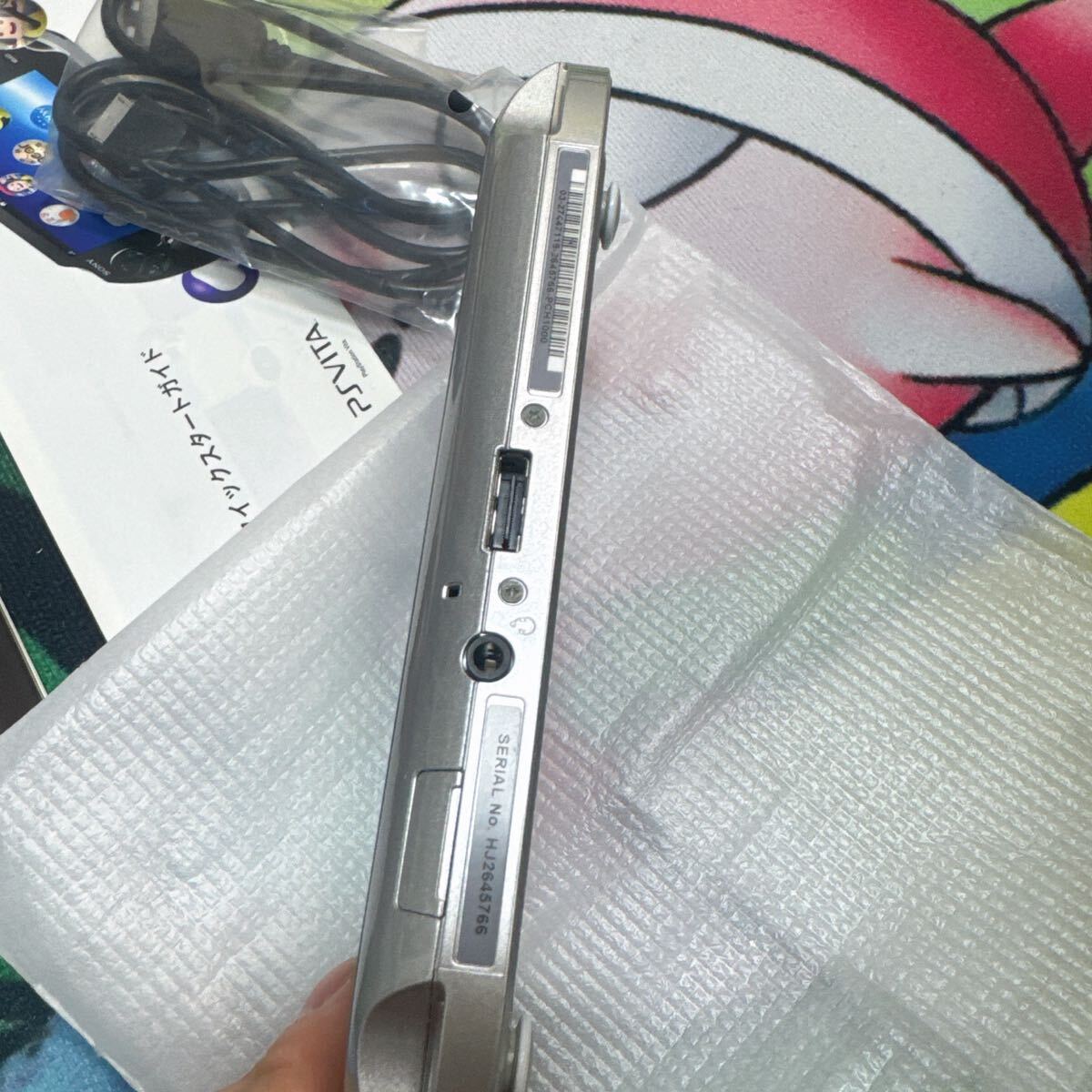 Yahoo!オークション - PSVITA