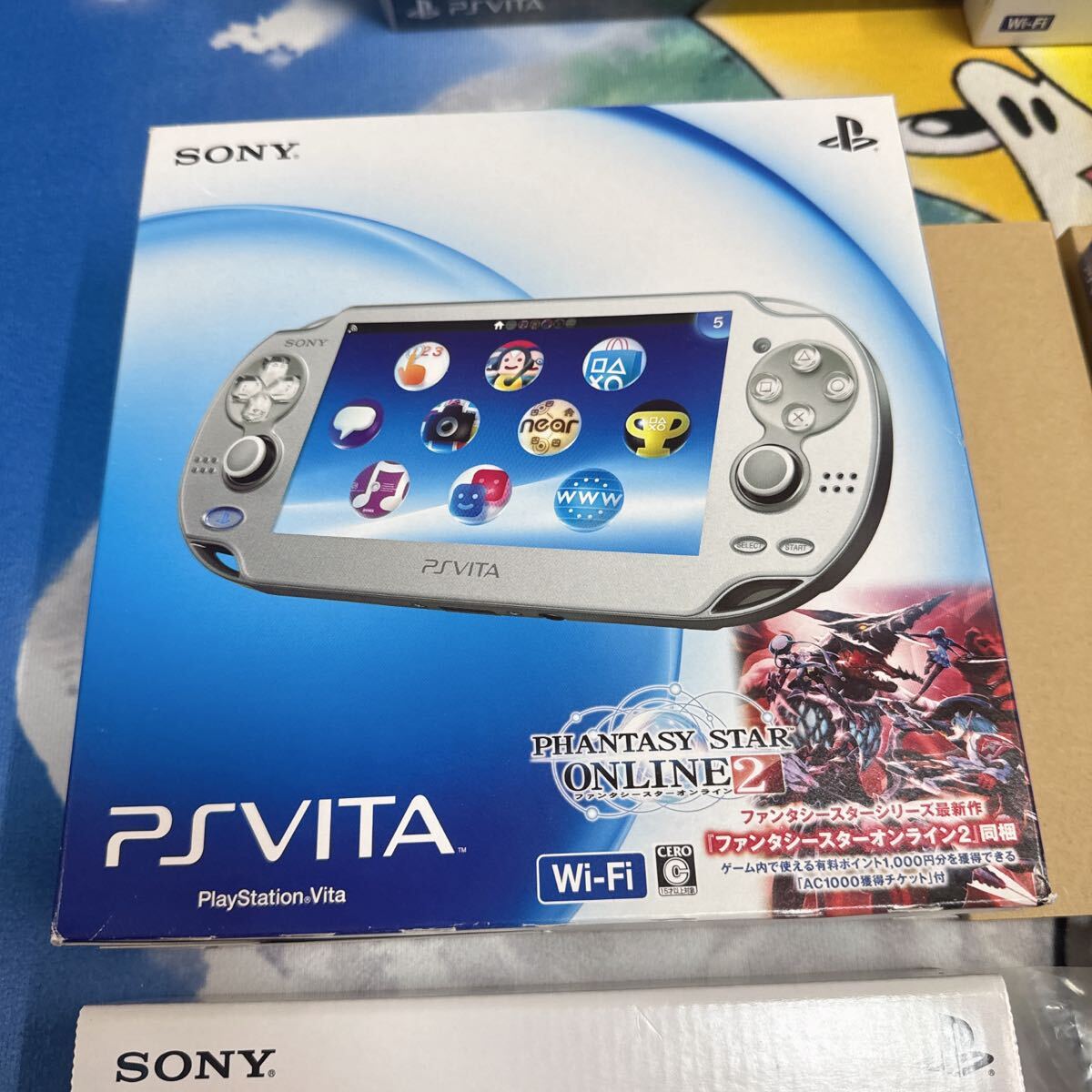 Yahoo!オークション - PSVITA