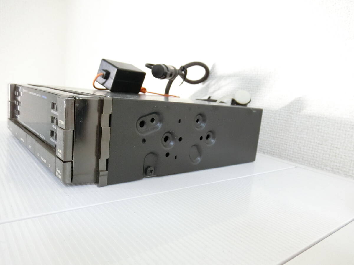 Yahoo!オークション - パイオニア KPX-999 カセットデッキ