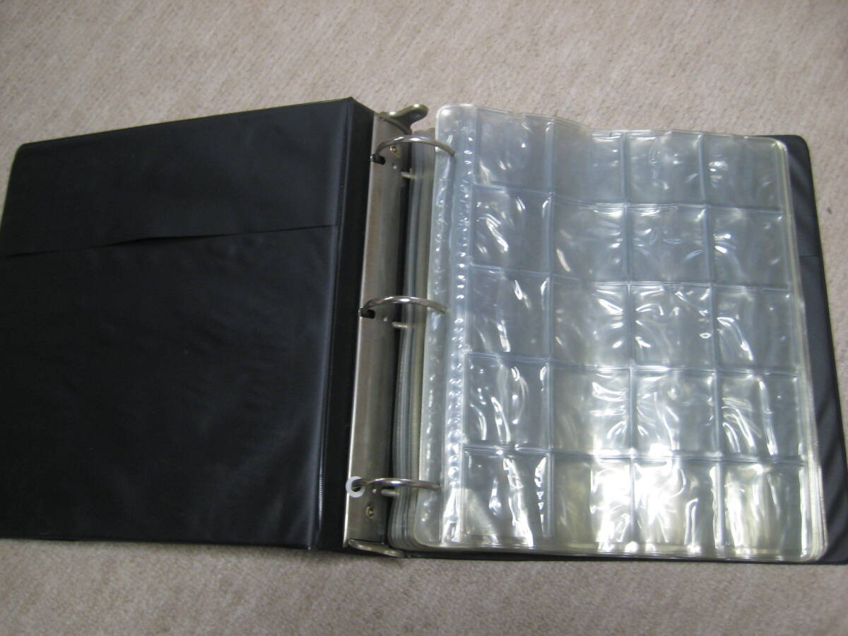 Yahoo!オークション - コインアルバム