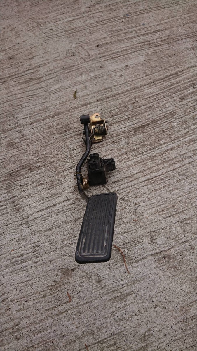 Yahoo!オークション - JZA80 スープラ アクセルペダル