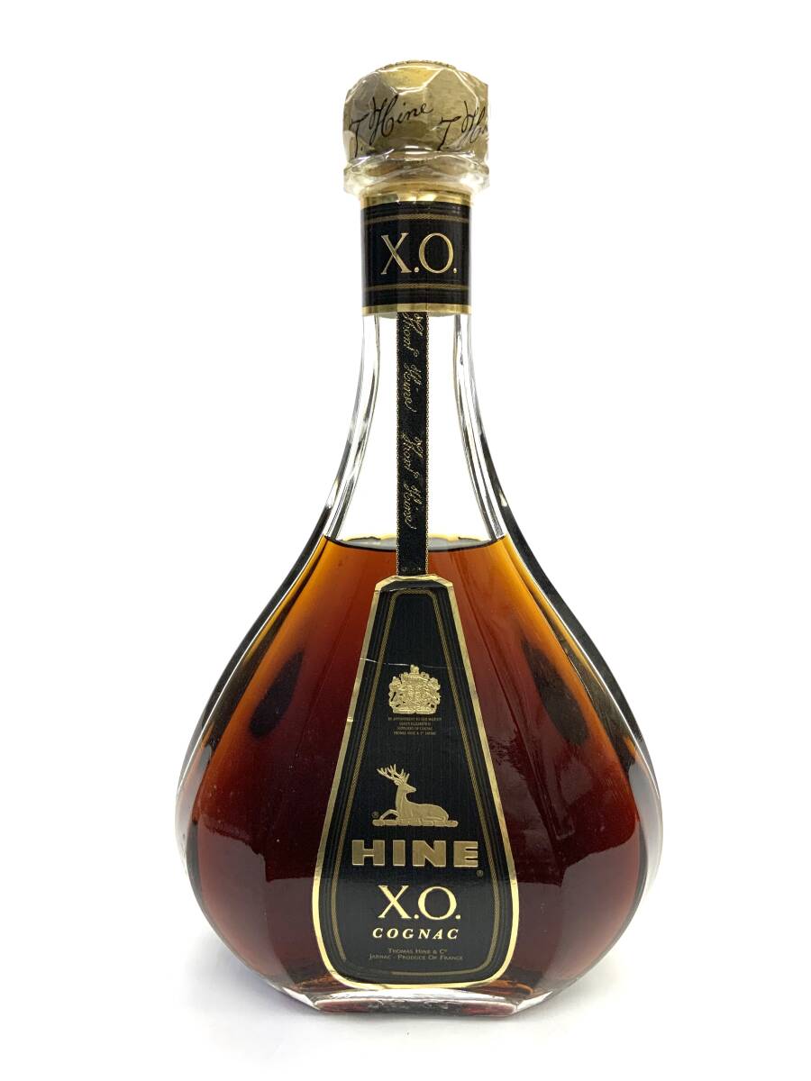 3085 S0703−151 1円スタート 未開栓 HINE XO 700ml 40% コニャック ブランデー COGNAC BRANDY ハイン(その他)｜売買されたオークション情報 ...