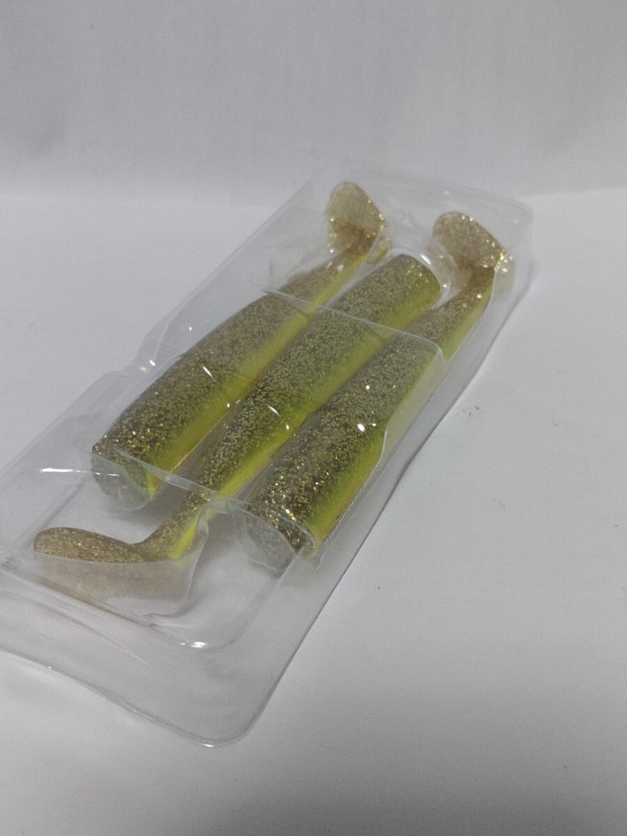 Yahoo!オークション - BlueBlue ブルーブルー ジョルティ 15g 22g 30g ...