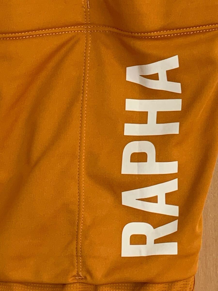 Yahoo!オークション - Rapha プロチーム トレーニング ジャージ メンズ...