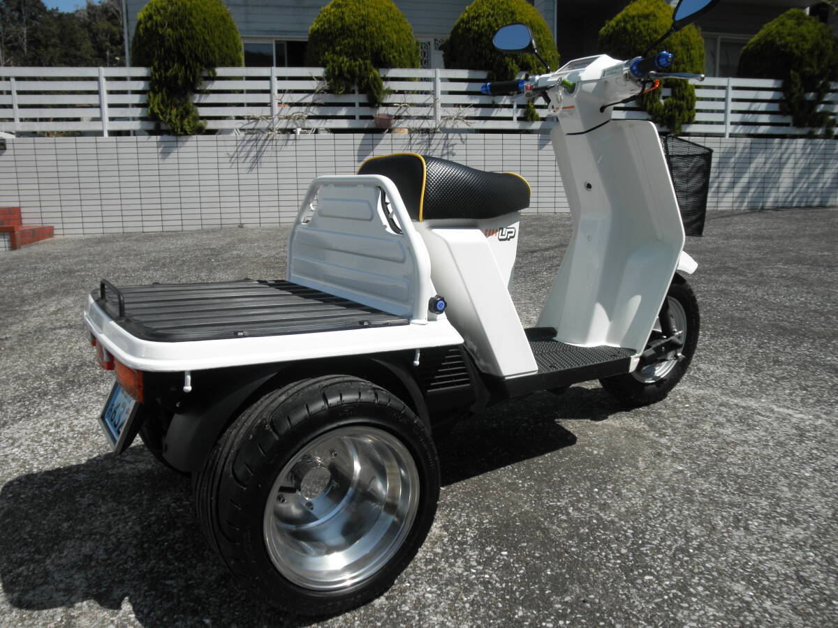 Yahoo!オークション - あ宝放出 超希少なファイナルモデル ジャイロU...