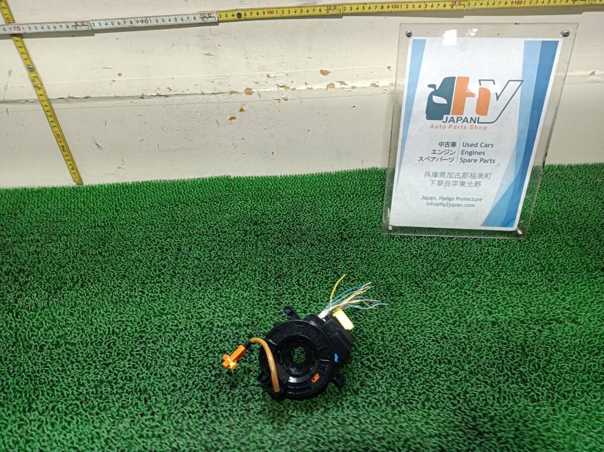 Yahoo!オークション - トヨタ スパイラルケーブル プリウスα DAA-ZVW4...