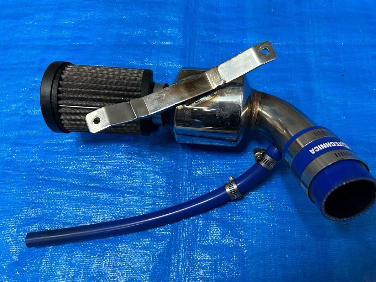 Yahoo!オークション - KCテクニカ HA36Sアルトワークス ターボRS パワ...