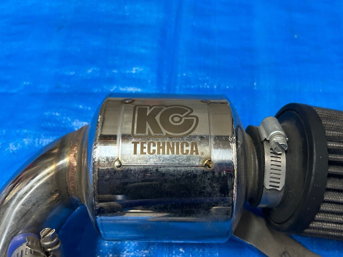 Yahoo!オークション - KCテクニカ HA36Sアルトワークス ターボRS パワ...