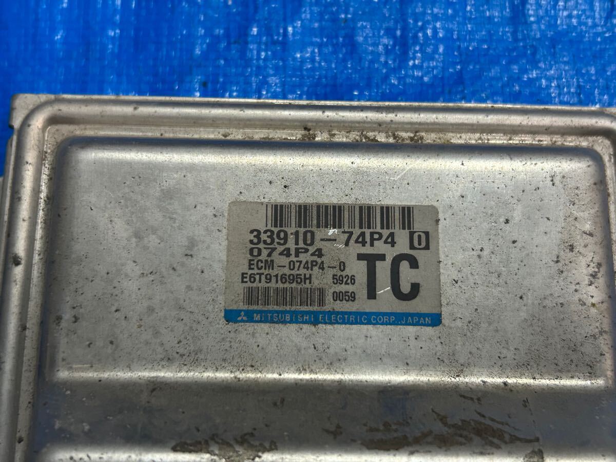 Yahoo!オークション - スズキ アルトワークス ターボRS (HA36S) KCテク...