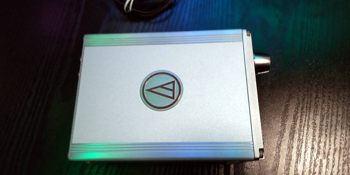 Yahoo!オークション - 「AT-HA21」 audio-technicaオーディオテクニカ ...