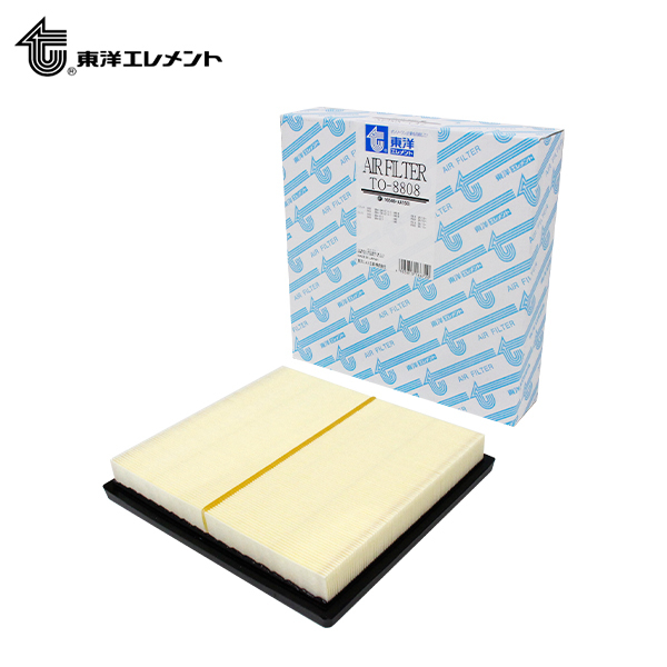 Yahoo!オークション - 東洋エレメント エアーエレメント TO-8808 スバ...