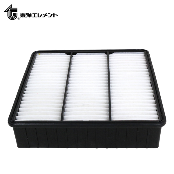 Yahoo!オークション - 東洋エレメント エアーエレメント TO-4684F ミツ...