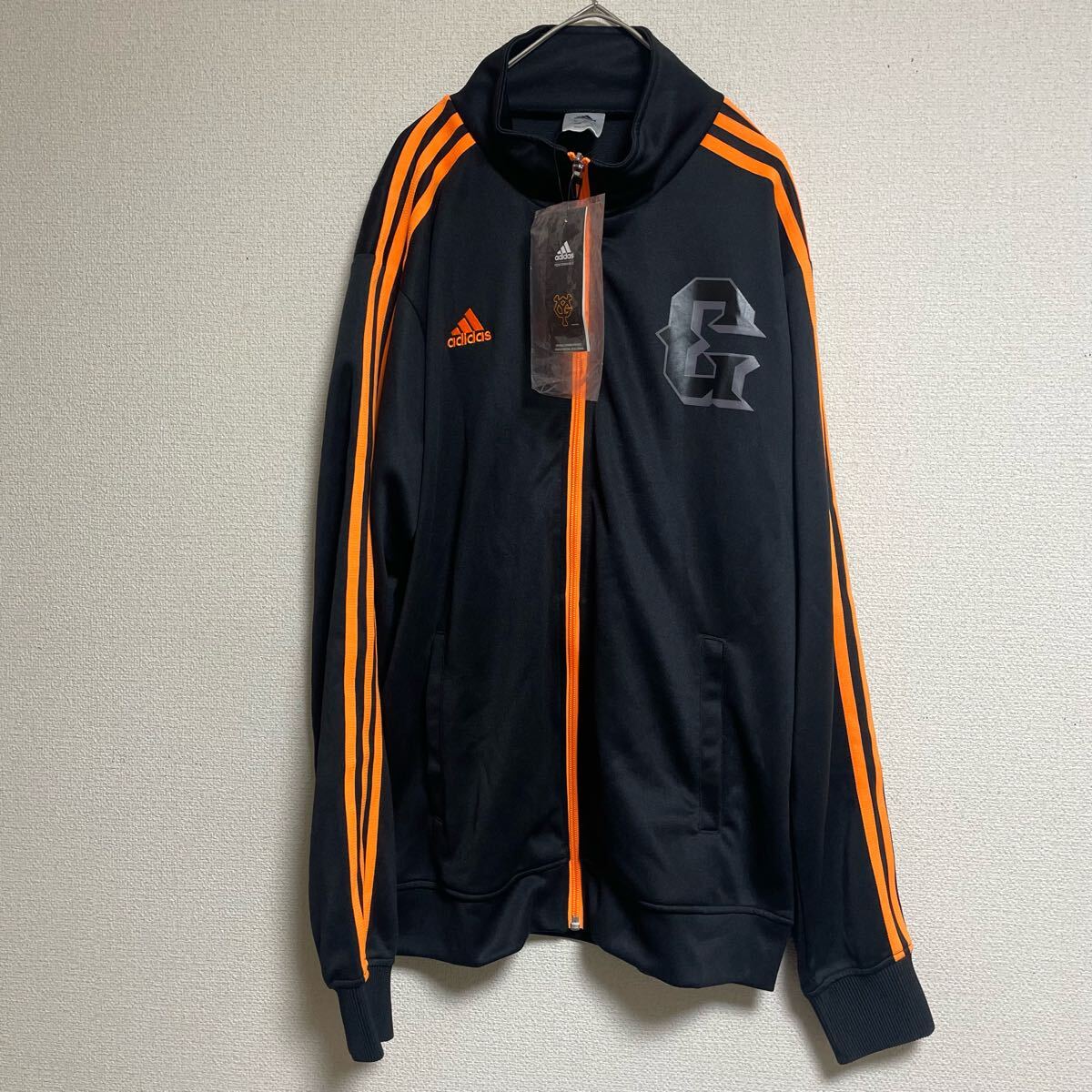 読売ジャイアンツ ジャイアンツ adidas アディダス ジャージ 読売ジャイアンツ ジャイアンツ adidas アディダス ジャージ