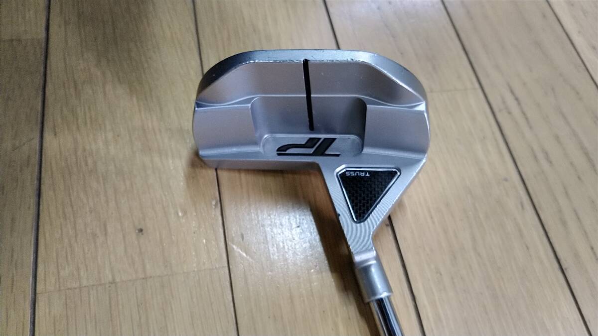 Yahoo!オークション - Taylor Made【TP TRUSS（トラス）M4TH トラス...