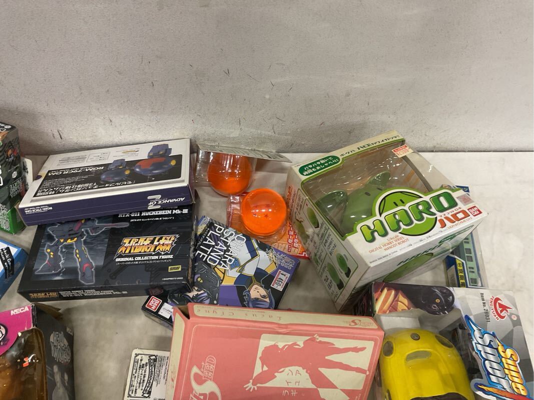 Yahoo!オークション - 1円〜 同梱不可 ジャンク RC REALDRIVE G’ZOX M...