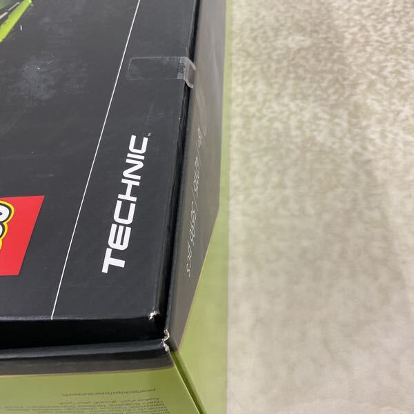 Yahoo!オークション - 1円〜 未開封 レゴ テクニック 42115 ランボルギ...