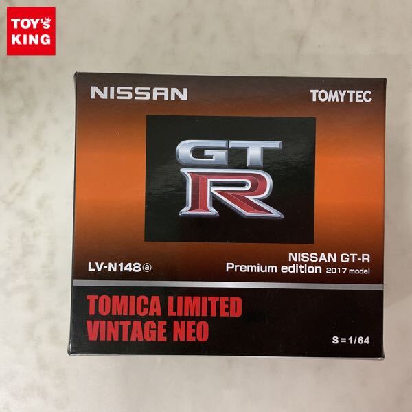 Yahoo!オークション - 1円〜 トミカリミテッドヴィンテージNEO LV-N148...