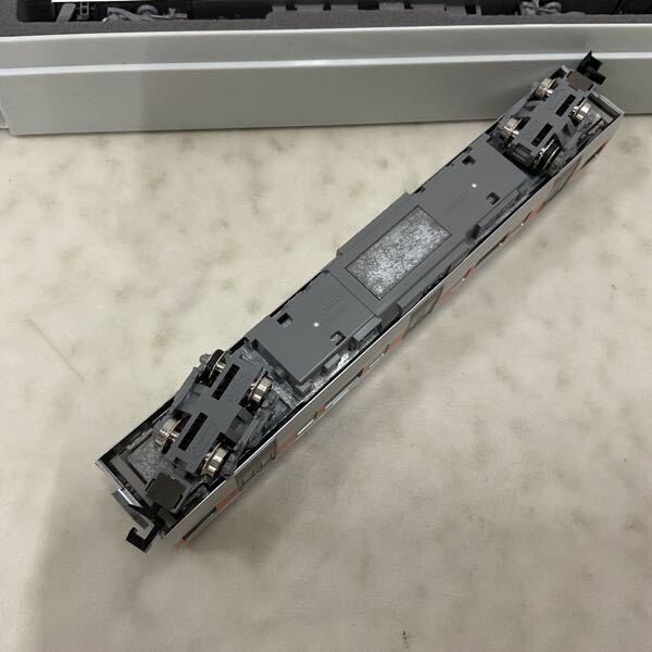 Yahoo!オークション - 1円〜 動作確認済 TOMIX Nゲージ 98820 JR 315系...