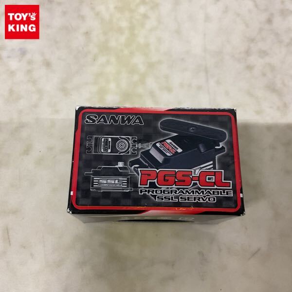 Yahoo!オークション - 1円〜 サンワ PGS-CL サーボ