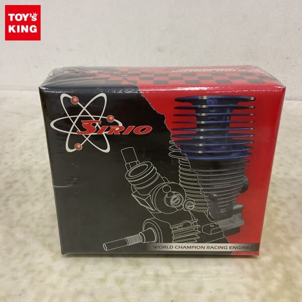 Yahoo!オークション - 1円〜 未開封 京商 SIRIO S12 TUP EVO2 カー用レ...