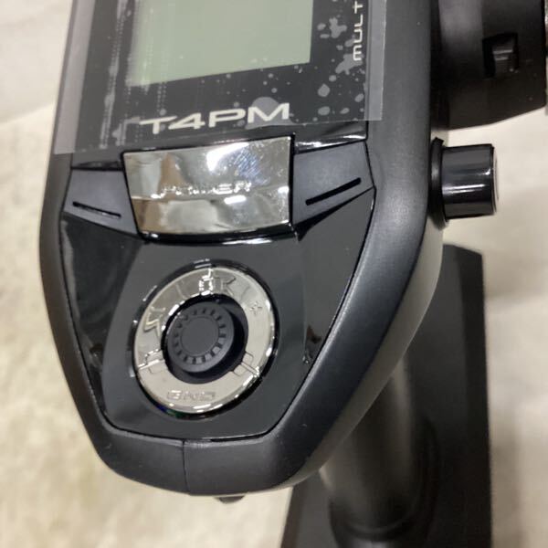 Yahoo!オークション - 1円〜 フタバ 電動RC用 T4PM 送信機のみ
