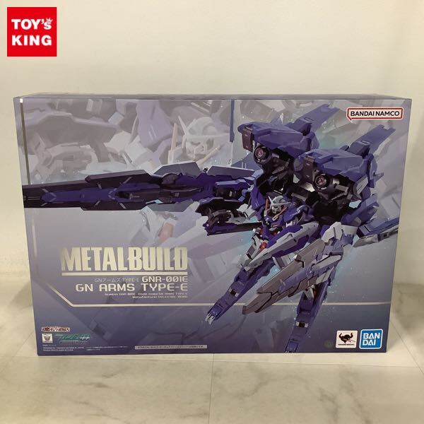1円〜 未開封 METAL BUILD 機動戦士ガンダムOO Revealed 1円〜 未開封 METAL BUILD 機動戦士ガンダムOO Revealed