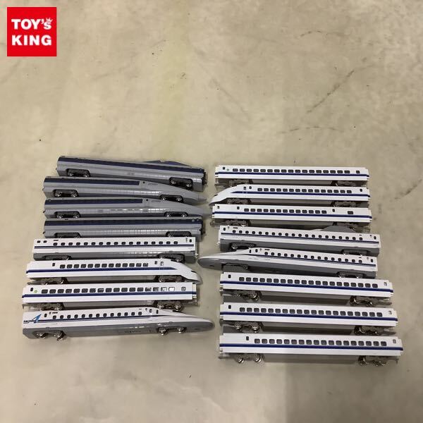 Yahoo!オークション - 1円〜 訳あり ジャンク KATO 等 Nゲージ JR 783-...