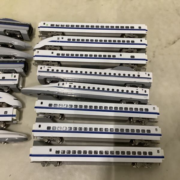 Yahoo!オークション - 1円〜 訳あり ジャンク KATO 等 Nゲージ JR 783-...