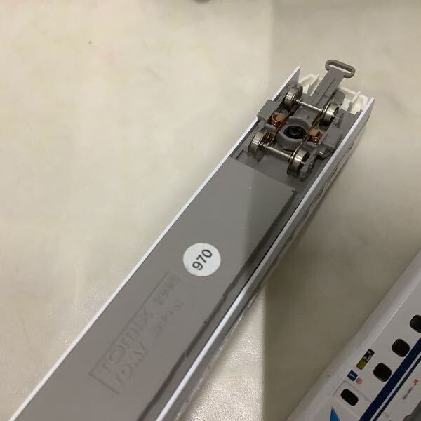 Yahoo!オークション - 1円〜 訳あり ジャンク KATO 等 Nゲージ JR 783-...