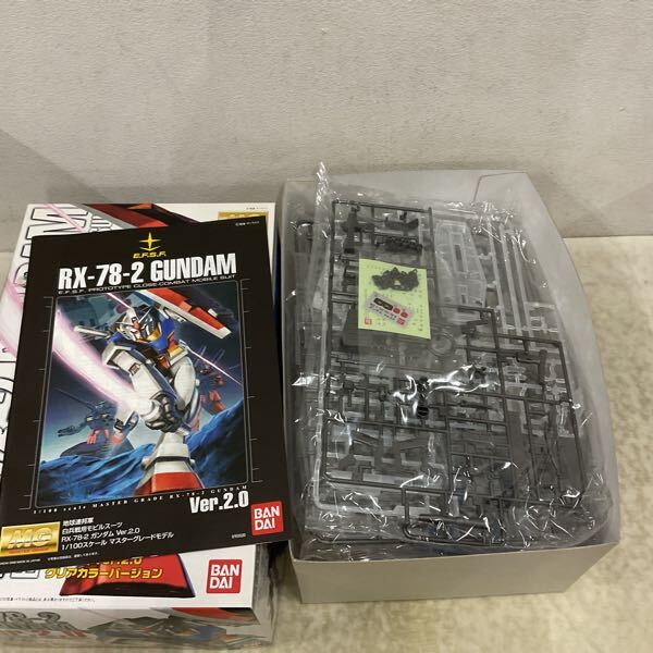 1円〜 ガンプラEXPO限定 MG 1/100 機動戦士ガンダム RX-78-2 1円〜 ガンプラEXPO限定 MG 1/100 機動戦士ガンダム RX-78-2
