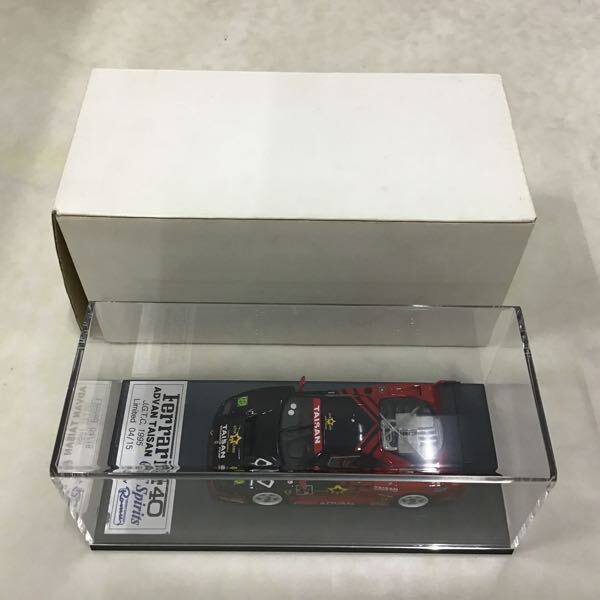 Yahoo!オークション - 1円〜 京商 等 1/43 トヨタ カローラ レビン AE8...