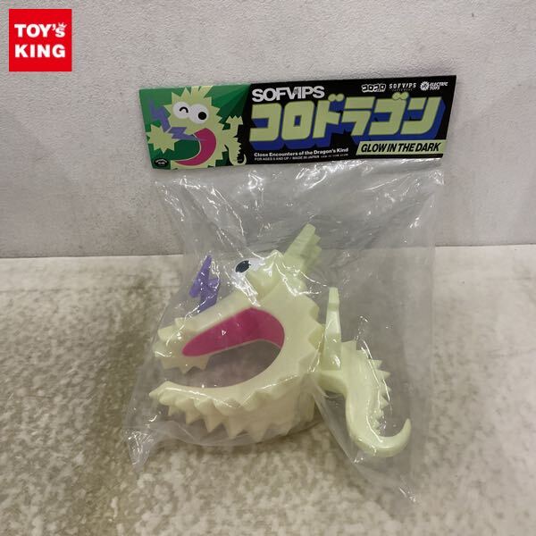 1円〜 未開封 SOFVIPS コロコロコミック コロドラゴン(コミック 1円〜 未開封 SOFVIPS コロコロコミック コロドラゴン(コミック