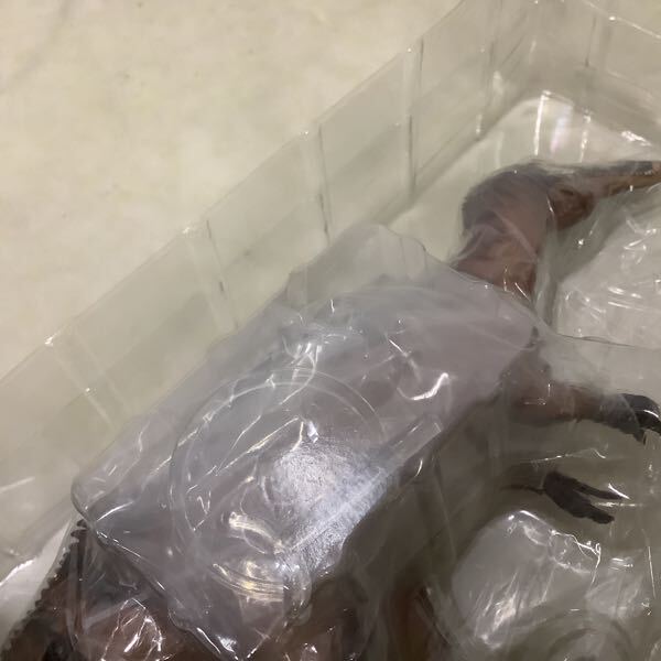 Yahoo!オークション - 1円〜 PNSO 成長シリーズ 61 アクロカントサウル...