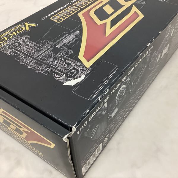 Yahoo!オークション - 1円〜 ヨコモ 1/10 RC BD7 2015 ブラックシリー...